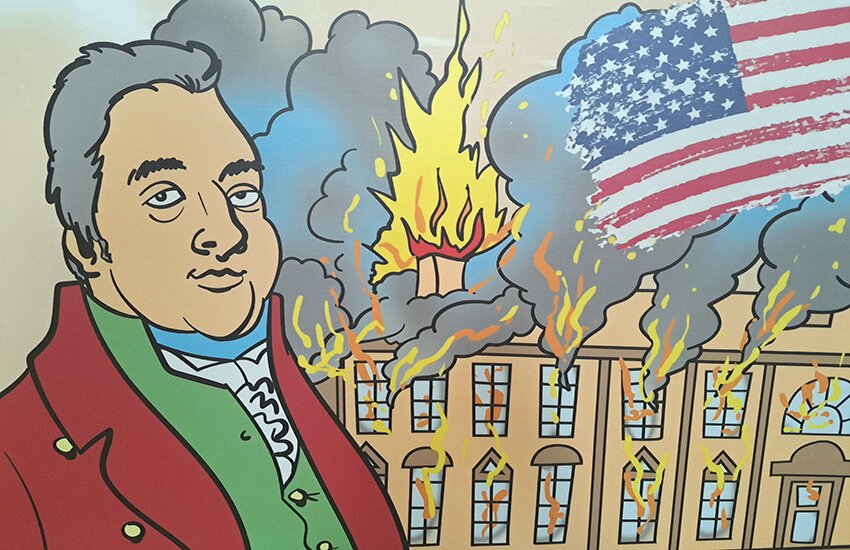 Behind the Scenes of the Who's Who Launch | Dick Whittington